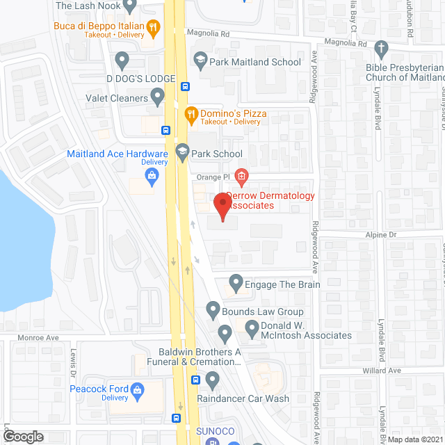 La Amistad Behavioral Health Services | Maitland, FL 32751 La Amistad Behavioral Health Services | Maitland, FL 32751